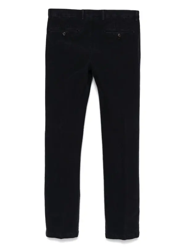 BRIGLIA 1949 Skinny Trousers