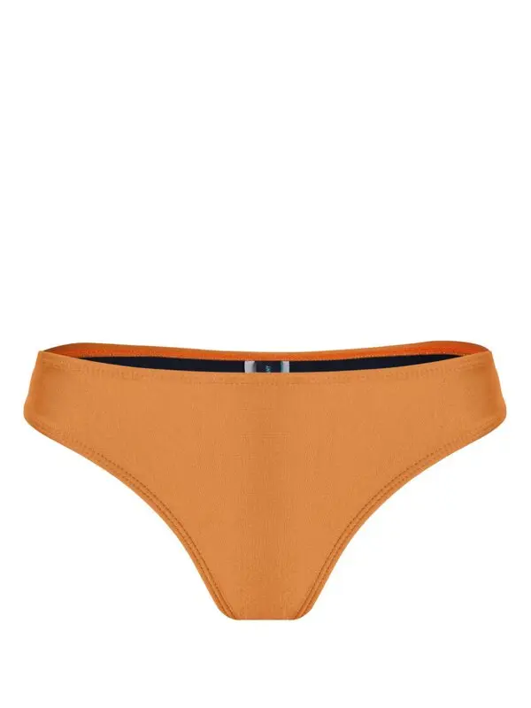 LYGIA & NANNY Waikiki Bikini Bottom - Yellow