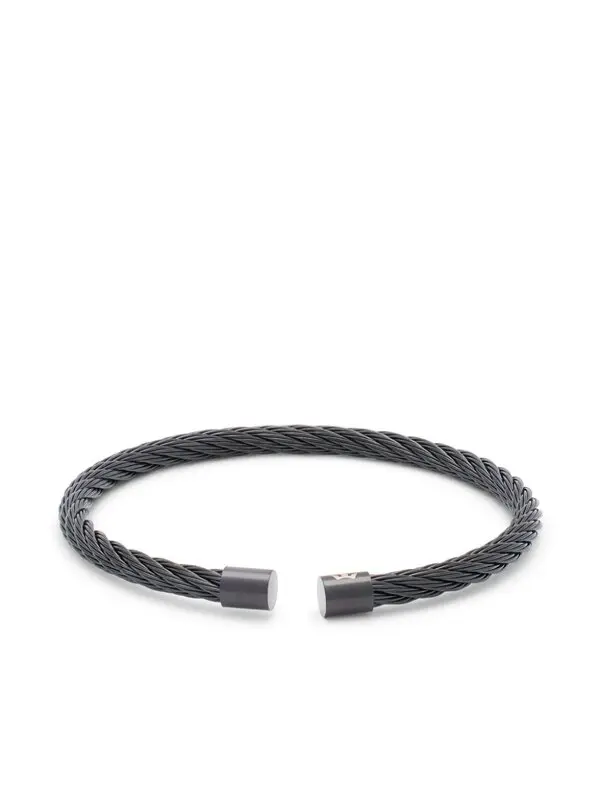 RODERER Aurelio Bracelet - Silver