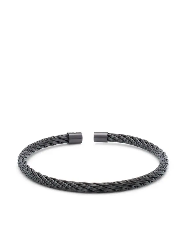 RODERER Aurelio Bracelet - Silver