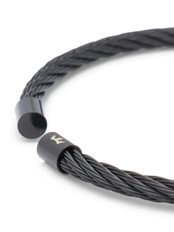 RODERER Aurelio Bracelet - Silver