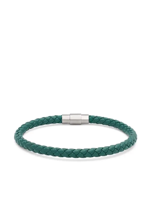RODERER Matteo Bracelet - Silver