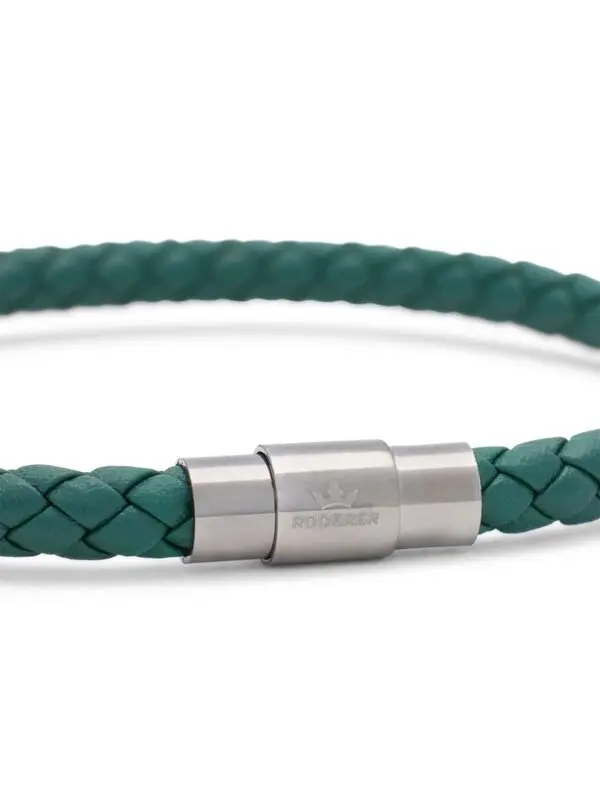 RODERER Matteo Bracelet - Silver