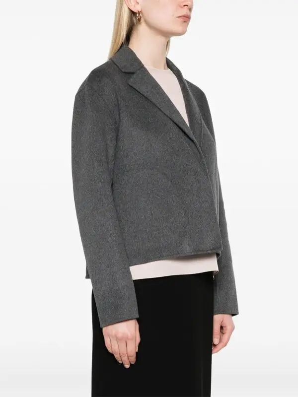 Theory Cropped Jacket