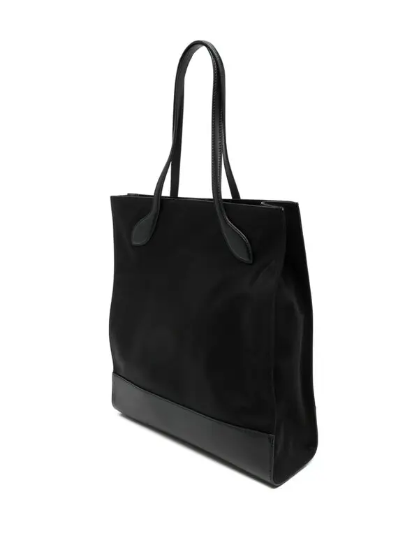 Bally Bar Tote - Black