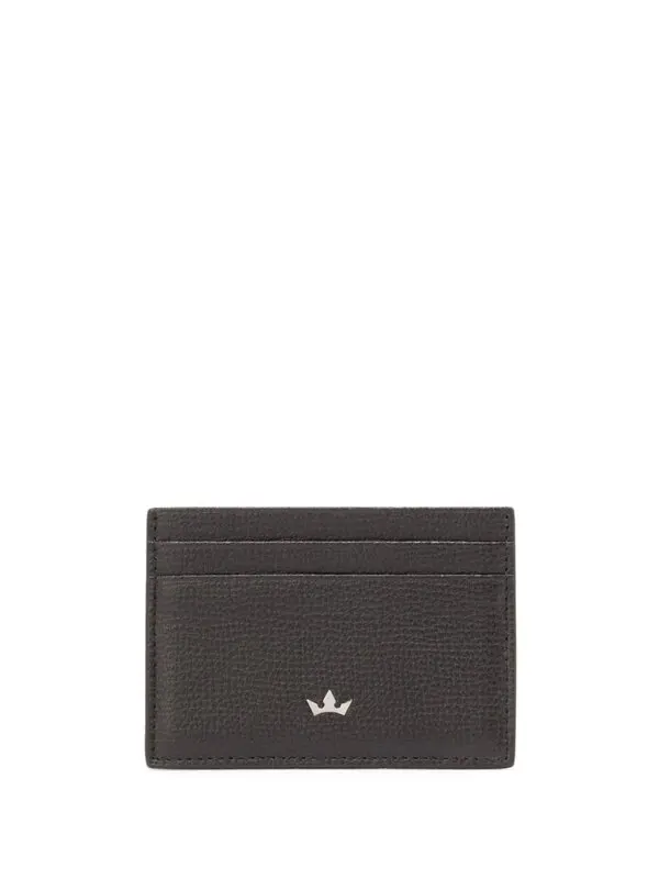RODERER Award Cardholder - Black