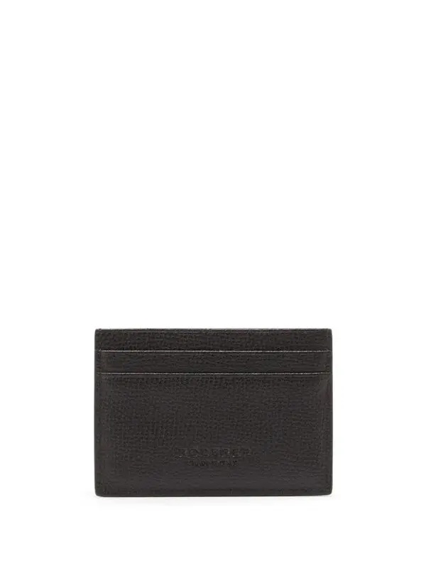 RODERER Award Cardholder - Black