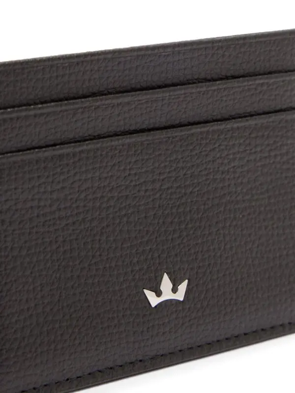 RODERER Award Cardholder - Black