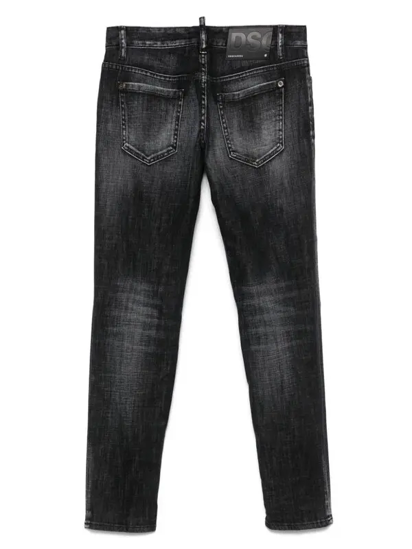 Dsquared2 Jennifer Jeans