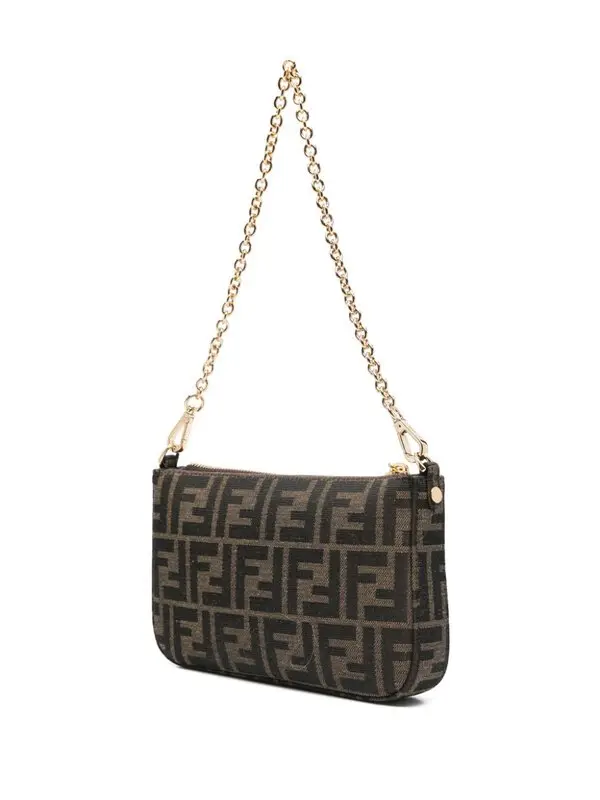 Fendi Baguette Shoulder Bag