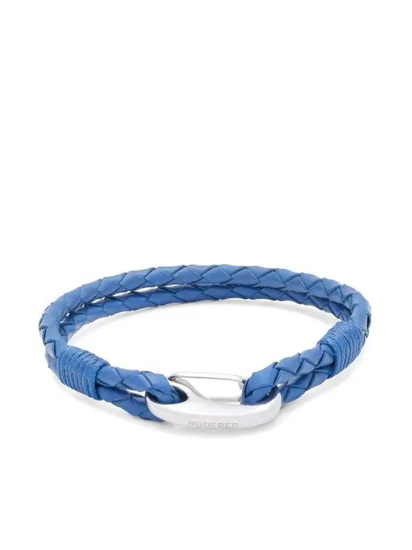 RODERER Elio Bracelet - Silver