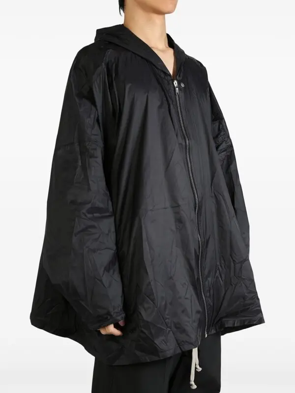 Rick Owens Peter Jacket