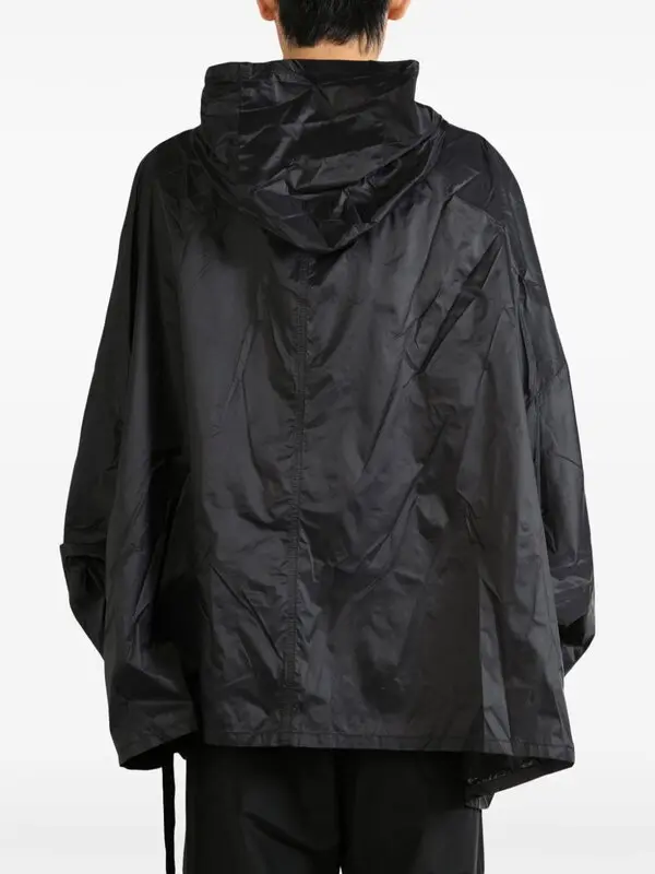 Rick Owens Peter Jacket