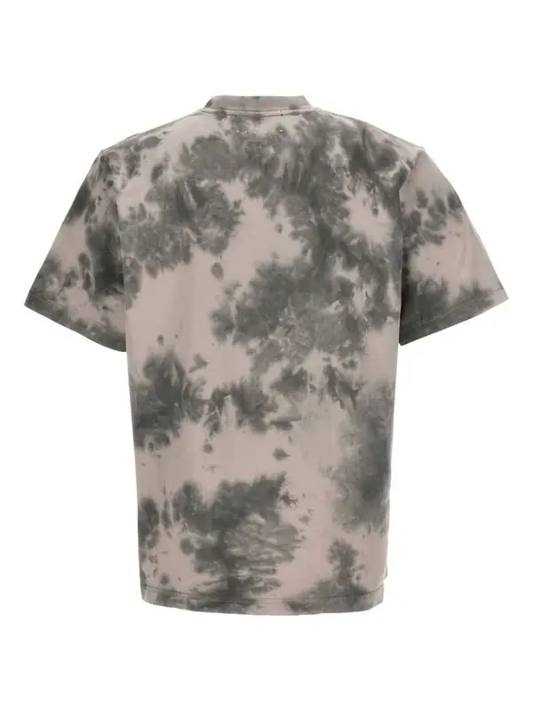 STAMPD Tie-dye Strike T-shirt