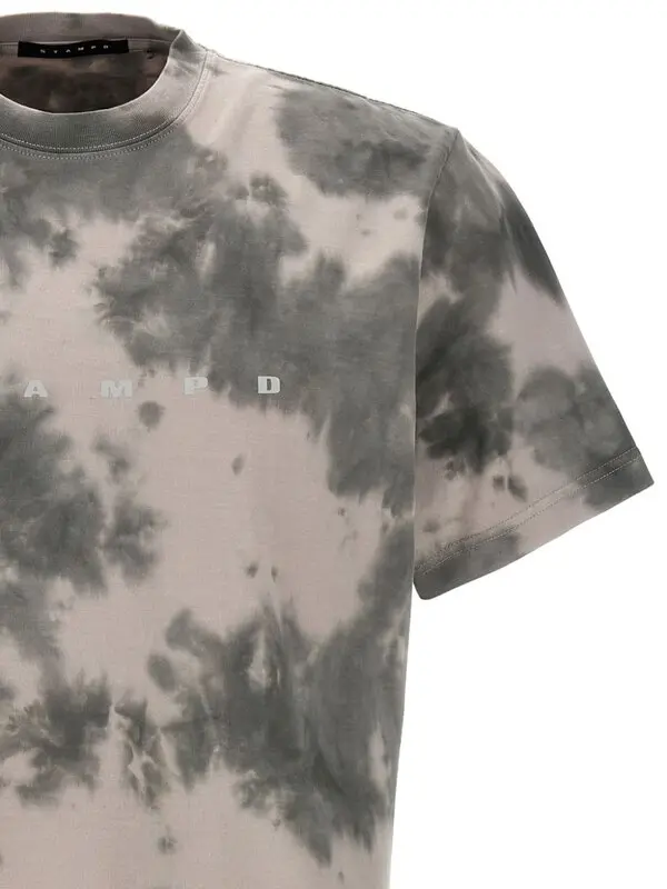 STAMPD Tie-dye Strike T-shirt