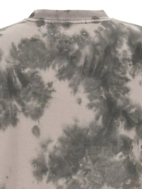 STAMPD Tie-dye Strike T-shirt