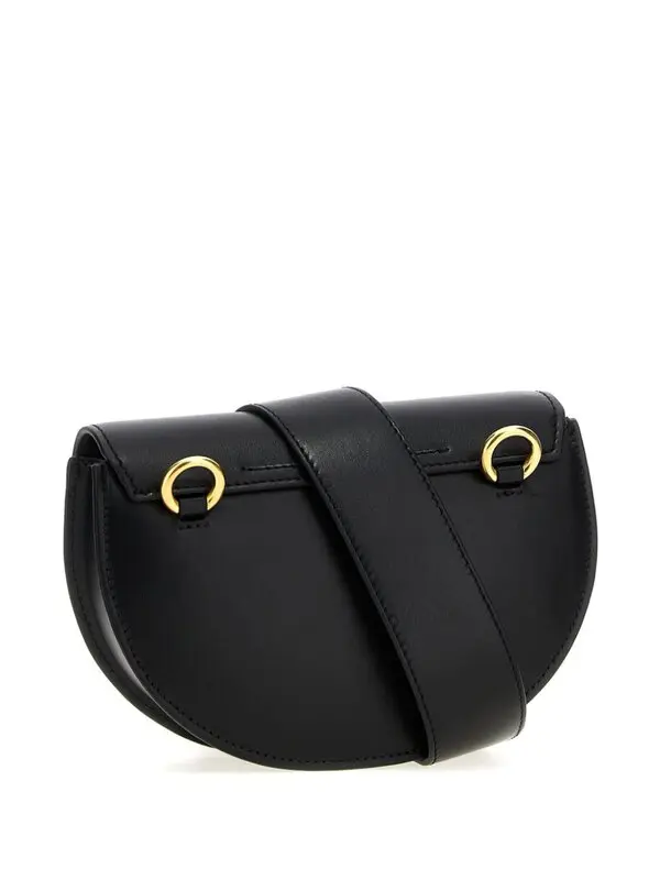 Chloé Mini Marcie Cross Body Bag