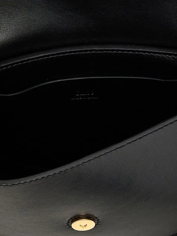 Chloé Mini Marcie Cross Body Bag
