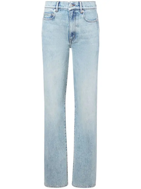 Proenza Schouler Ryman Jeans