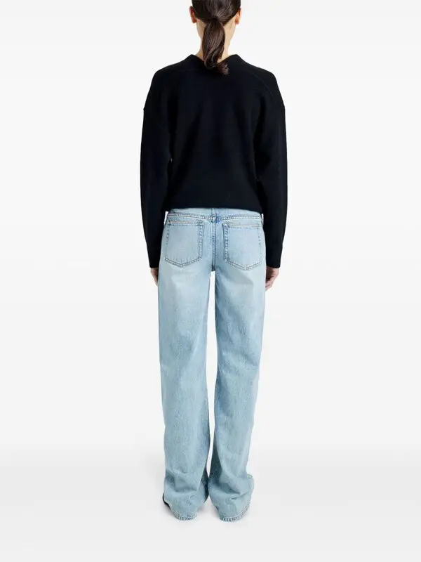 Proenza Schouler Ryman Jeans
