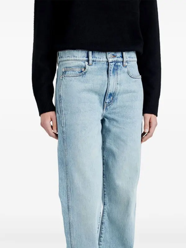 Proenza Schouler Ryman Jeans