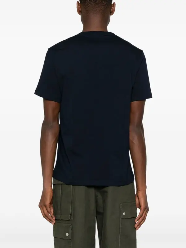Loewe Anagram-embroidered T-shirt