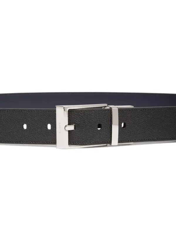 Bally Shiffie 35mm Belt - Black