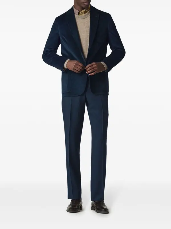Paul Smith Corduroy Blazer