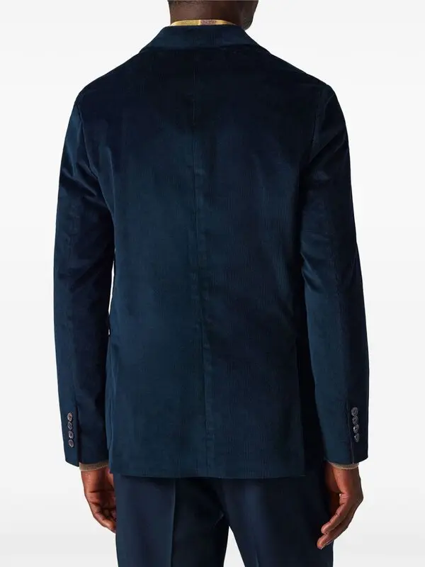 Paul Smith Corduroy Blazer