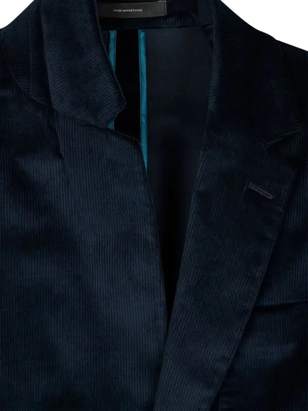 Paul Smith Corduroy Blazer