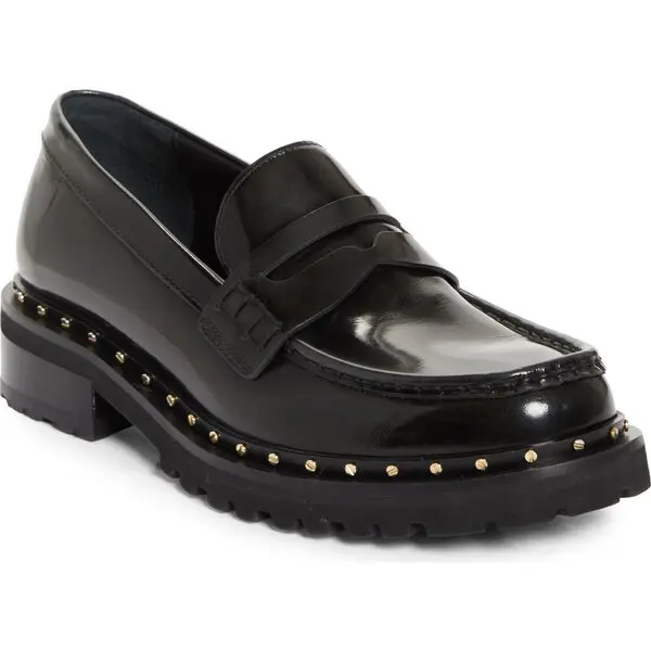 GOLDEN GOOSE Chunky Penny Loafer
