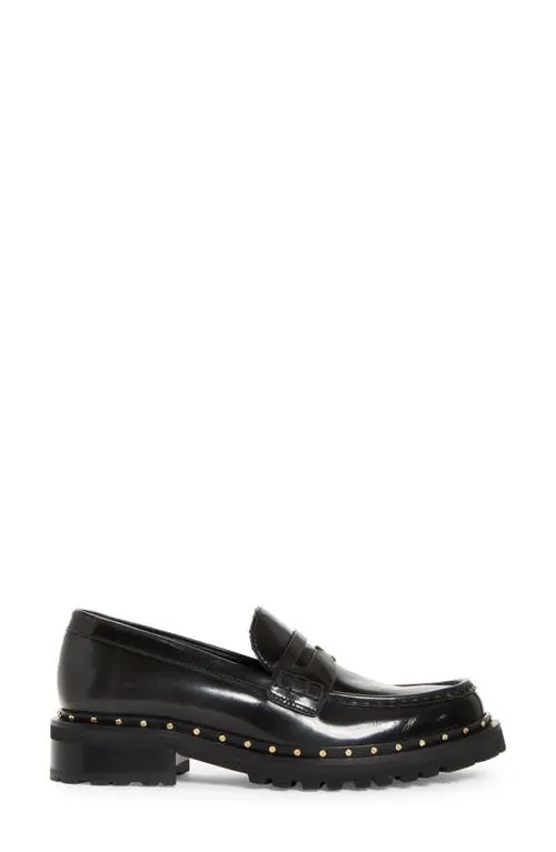 GOLDEN GOOSE Chunky Penny Loafer
