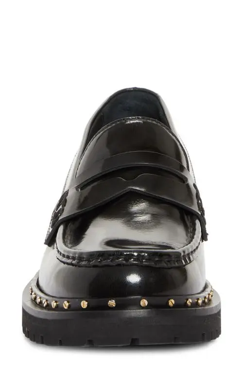 GOLDEN GOOSE Chunky Penny Loafer