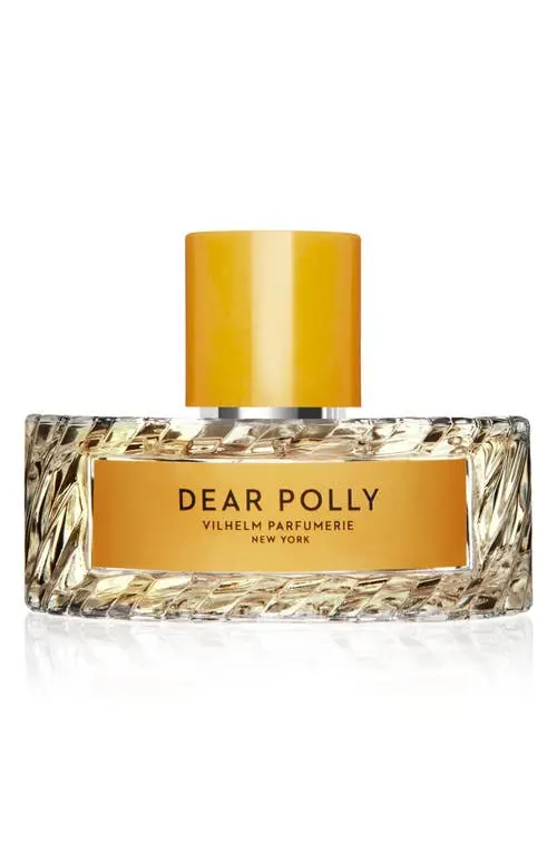 VILHELM PARFUMERIE Dear Polly Eau De Parfum - No Color