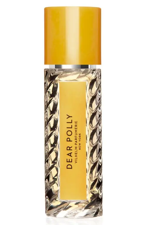 VILHELM PARFUMERIE Dear Polly Eau De Parfum - No Color