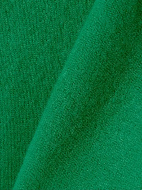 Staud Serrano Cashmere Sweater