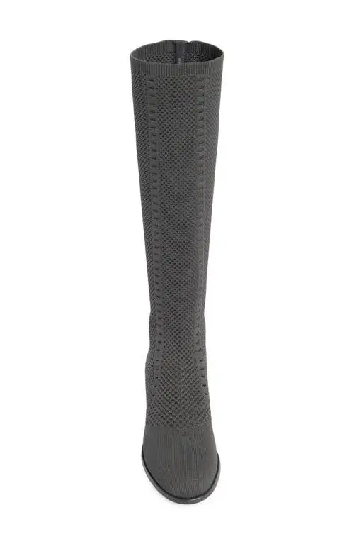 Eileen Fisher Alas Tall Boots - Graphite
