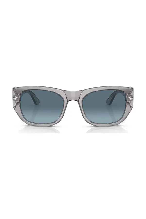 Persol Square Frame Sunglasses