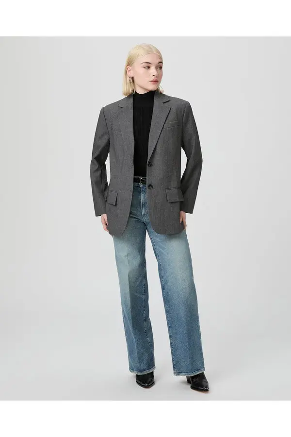 Paige Sarto Blazer Petite