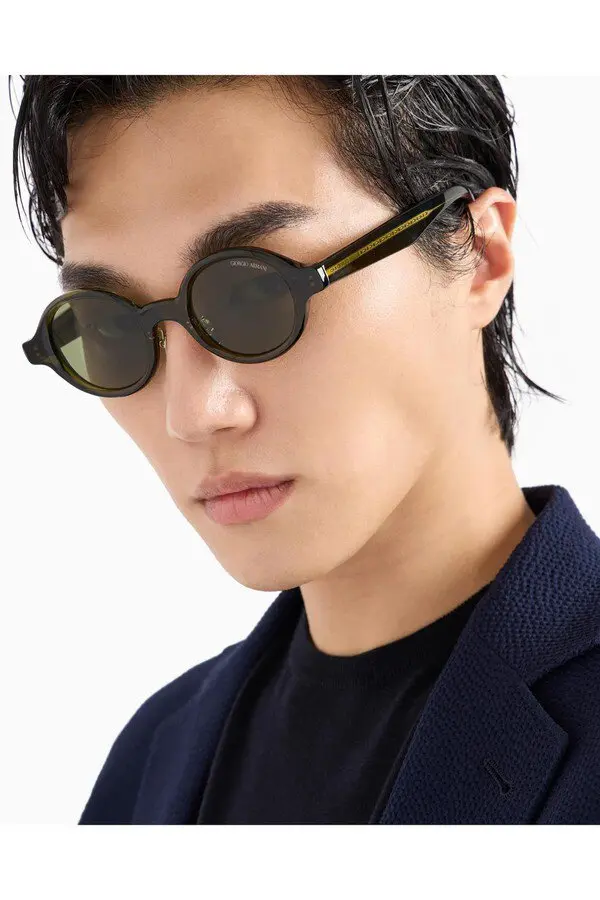 Giorgio Armani Sunglasses
