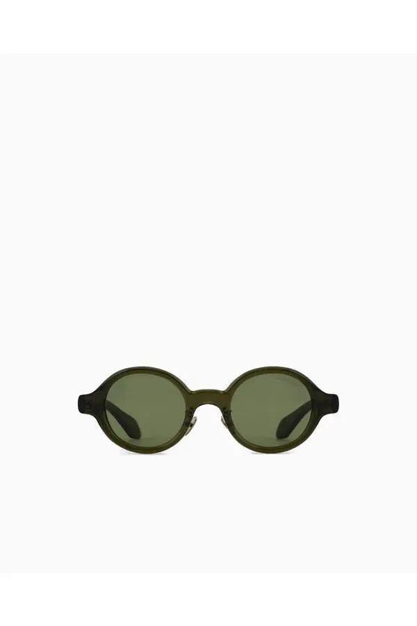 Giorgio Armani Sunglasses - Green