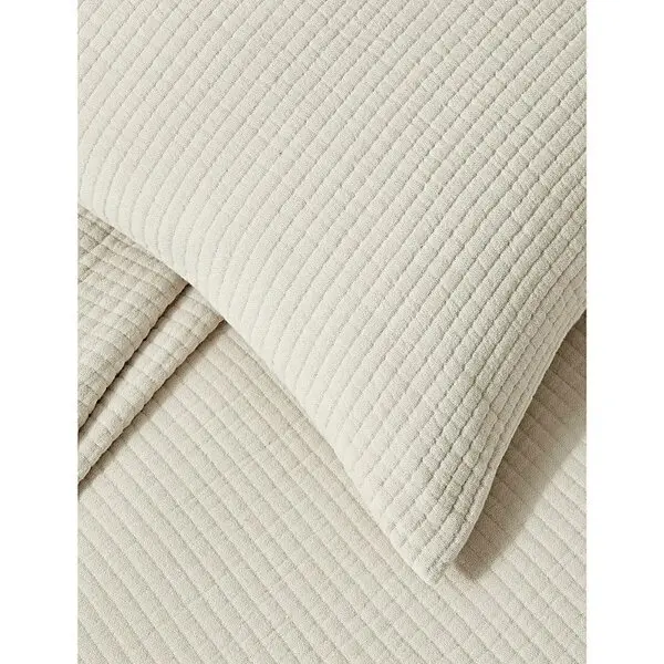 THE WHITE COMPANY Florian Cotton Bed Spread