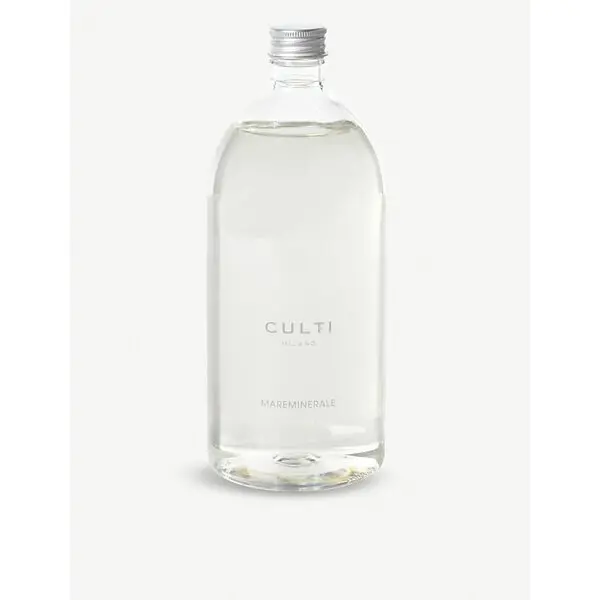 CULTI Mareminerale Diffuser Refill 1l - One-color