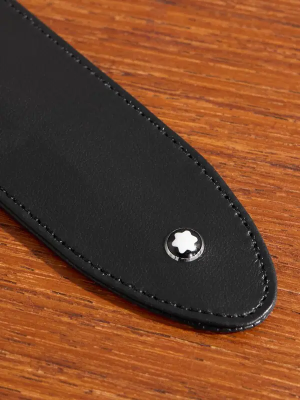 Montblanc Meisterstück Leather Pen Pouch