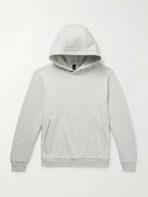 Lululemon Steady State Hoodie - Gray