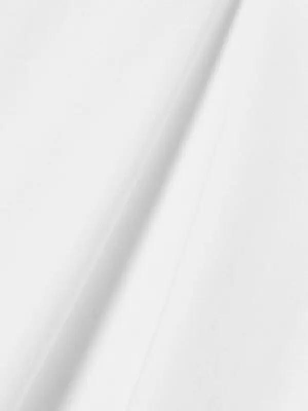 Eterne Short Sleeve Baby Tee - Neutrals