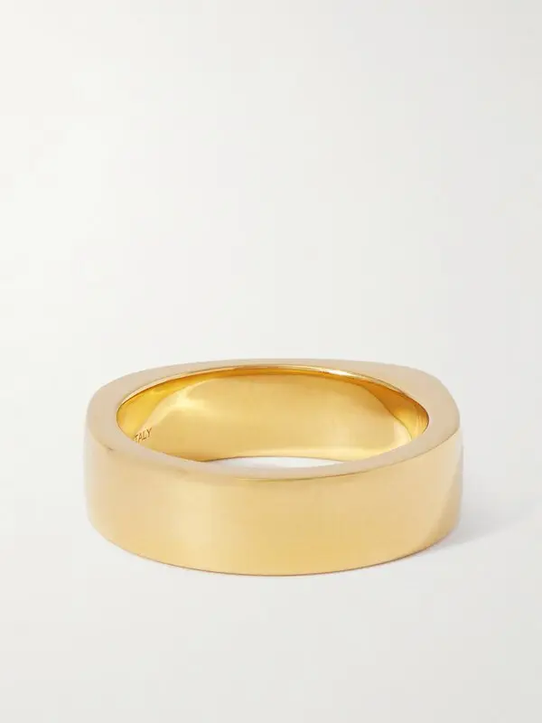 TOTEME Signature -tone Ring