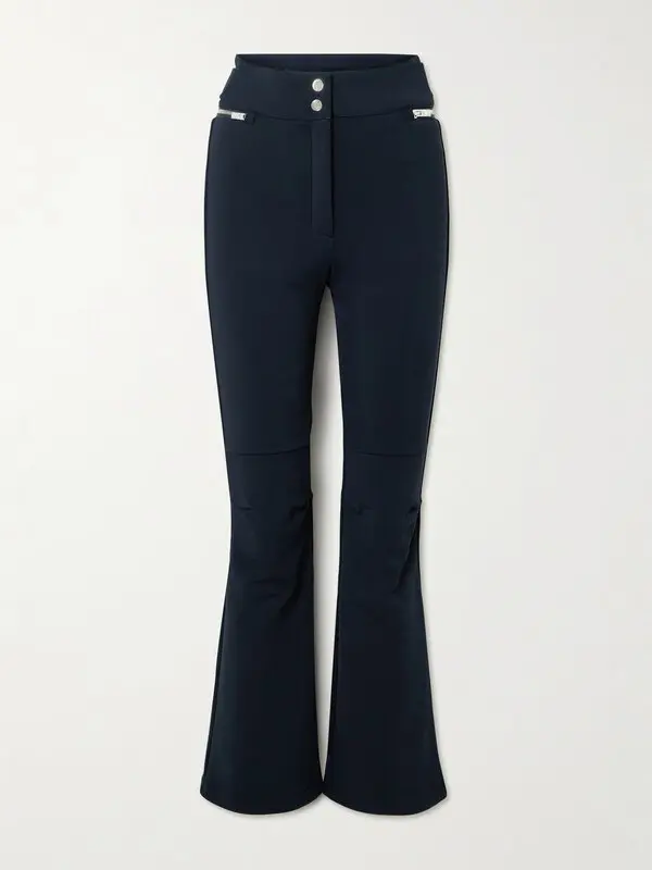 Fusalp Elancia Ii B Bootcut Ski Pants - Blue