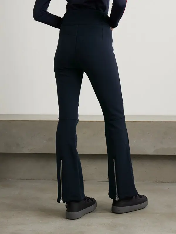 Fusalp Elancia Ii B Bootcut Ski Pants - Blue