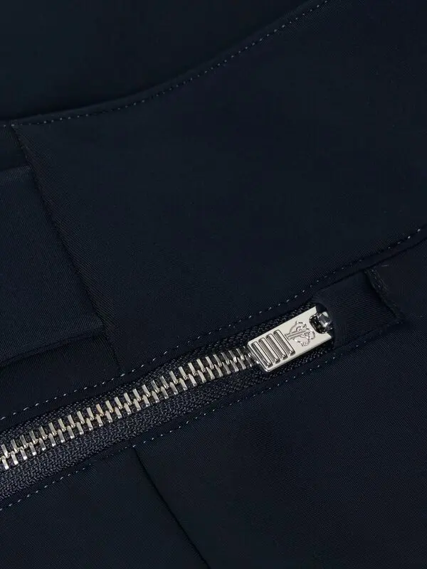 Fusalp Elancia Ii B Bootcut Ski Pants - Blue